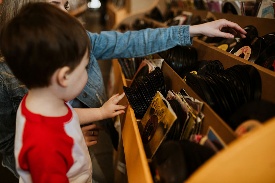 The Rise of AI is Creating A Massive Revival in Analog Media